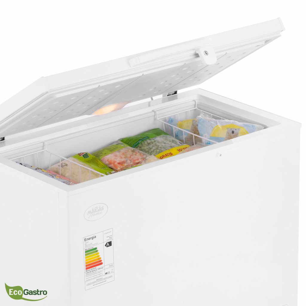 Congeladores Duales - Ecoutlet